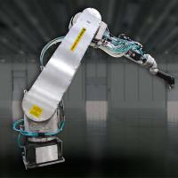 China Wholesale 6 Axis China  FANUC P-250iB Paint Spraying Robot Painting Robot Arm Robot for Car for sale