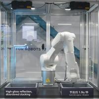 China KUKAKR4R600 6Axis RoboticArm Camera 3D S-1000M 3D Vision-guided High-speed Random for sale