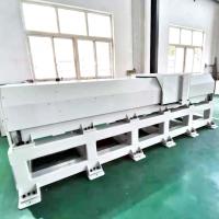 China High Precision Heavy Duty Robot 7th Axis Linear Guide Rail China Factory Custom Robot Ground Rail for Welding Palletizing for sale