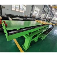 China Gantry Robot Linear Guide Rail GBS-01-W5000 Ground Mounted Heavy Duty for Large Handling Robot for sale