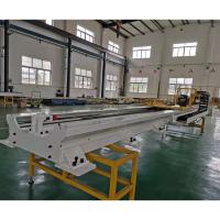 China Gantry Robot Linear Guide Rail GBS-01-W5000 Ground Mounted Heavy Duty for Large Handling Robot for sale
