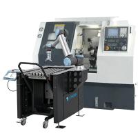 China UR17g-1300 Collaborative Robot 17.5kg Payload 1300mm Reach High Precision Cobot for CNC Machine Tool Loading/Unloading for sale