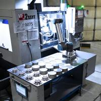 China UR17g-1300 Collaborative Robot 17.5kg Payload 1300mm Reach High Precision Cobot for CNC Machine Tool Loading/Unloading for sale