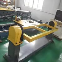 China KUKA KR16 R2010-2 6 Axis Industrial Robot with Positioner Power Source 16kg Payload IP67 Rated Automatic Arc Welding Workstation for sale