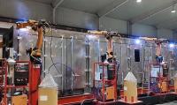 China Price Energy Storage Cabinets Welding STEP SA10/2000H Advanced Energy Storage for sale