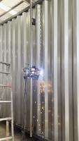 China Price Energy Storage Cabinets Welding STEP SA10/2000H Advanced Energy Storage for sale
