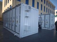 China Price Energy Storage Cabinets Welding STEP SA10/2000H Advanced Energy Storage for sale