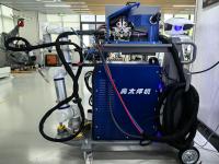 China Maximum Span of 4m In-Situ Welding of Large & Heavy Workpieces 6 Axis Cobot Robot for sale