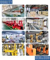 China Customizable 8kg 1400mm 6-Axis Robot Arm for  Gongboshi GBS8-K1400 Visual Guided Handling Robot for sale