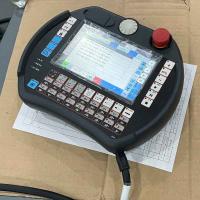 China GBS8-K1400 Stamping Robot Industrial Machine Tending Parts Manipulator IP65 8kg for sale