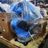 China GBS210-K2650 Palletizing Manipulator Handling Liquid High Payload 210kg 6 Axis for sale