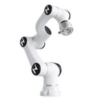 China E03-Pro Lightweight Collaborative Robot Arm 4KG Payload 590mm Ship Welding for sale