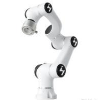 China 5KG Payload Collaborative Robot Arm 950mm Reach Massage Physiotherapy Service for sale
