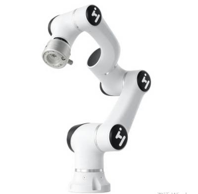 China 5KG Payload Collaborative Robot Arm 950mm Reach Massage Physiotherapy Service for sale