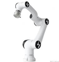 China 12KG Payload Collaborative Robot Arm 1800mm Long Reach Palletizing Workstation for sale