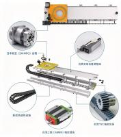 China KR 12 R1440-2 Arc Welding Cell with Rail Track and Torch Cleaner for sale