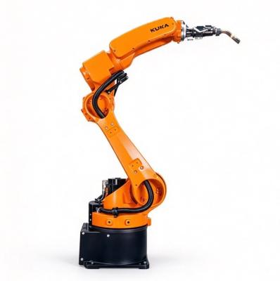 China KR 8 R1640-2 Six Axis Arc Welding Robot for MIG MAG Automation for sale