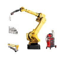 China FANUC M-710iC/50 Robot Arm 50 kg Payload 2050 mm for Handling for sale