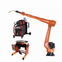 China KR 20 R1810-2F Welding Robot for Machine Tending and Assembly for sale