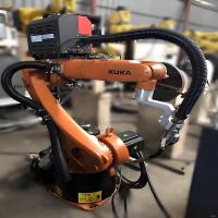 China KR 20 R1810-2F Welding Robot for Machine Tending and Assembly for sale