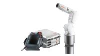 China KR 6 R900-2 Robot with Schunk Gripper for CNC Machine Tending for sale
