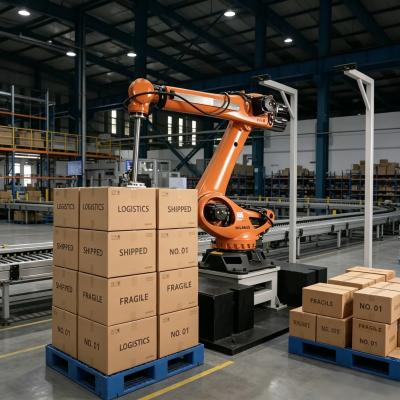 China KUKA KR 300 R2700-2 Arm for Harsh Environment Material Transfer for sale