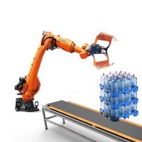 China KUKA KR 300 R2700-2 Arm for Harsh Environment Material Transfer for sale