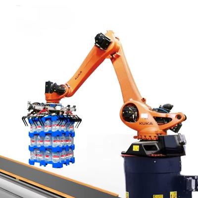 China KUKA KR 210 R2700 Arm for Heavy Duty Handling and Assembly Tasks for sale