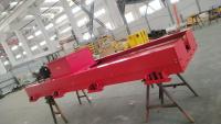 China New Energy Vehicle Engine Stator&Rotor Guide Rail Color Loading&Unloading KUKA for sale