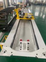 China Assembly Automation Workstation Robot Guide With  M-20iA for sale