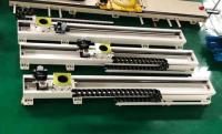 China Assembly Automation Workstation Robot Guide With  M-20iA for sale