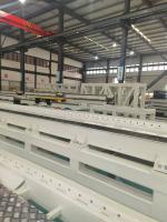 China Assembly Automation Workstation Robot Guide With  M-20iA for sale