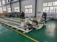 China Assembly Automation Workstation Robot Guide With  M-20iA for sale