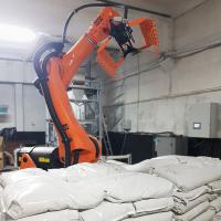 China Professional KUKA KR 50 R2500-2 Robot 6 Axis Industrial Robot Arm Automatic for sale
