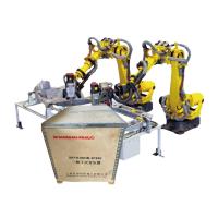 China Transformers Commonly Used in Large Robots of Fanuc, 220-380V for sale