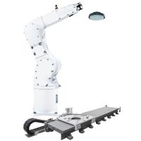 China High Effective KUKA KR 6 R900-2 6kg Payload Industrial Robot 6-Axis Robotic Arm for sale