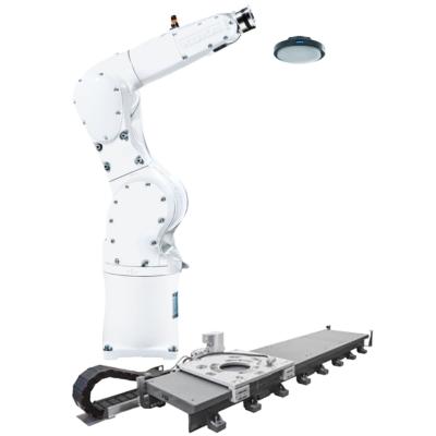 China High Effective KUKA KR 6 R900-2 6kg Payload Industrial Robot 6-Axis Robotic Arm for sale