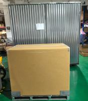 China 4 Axis FANUC M-410iC/500 Palletizing Robot Load 500kg Arm 3143mm with Customized for sale