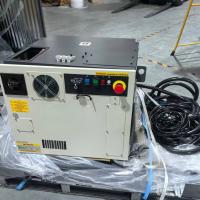 China 4 Axis FANUC M-410iC/500 Palletizing Robot Load 500kg Arm 3143mm with Customized for sale