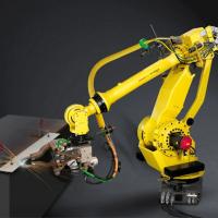 China FANUC M-900iB/280L 6-Axis Industrial Robot 280kg Payload 3103mm Reach Long Arm High for sale