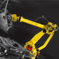 China FANUC M-900iB/280L 6-Axis Industrial Robot 280kg Payload 3103mm Reach Long Arm High for sale