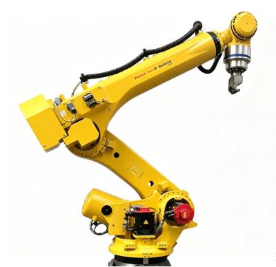 China Long-Reach 210kg Payload FANUC R-2000iC/210L 6-Axis Industrial Robot Arm for sale