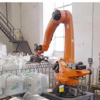 China KUKA KR 140 R3200-2 PA Heavy Payload Palletizing Robot for Industrial Automation for sale