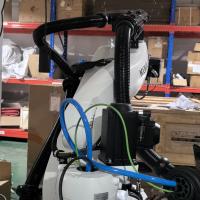 China KUKA KR240 R3200-2 PA 5 Axis Palletizing Robot Complete with Cable Harness Package for sale