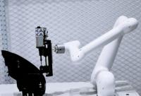 China New KUKA Collaborative Robot IP67 Protection KUKA Iico 16 R1000 Cobot for sale