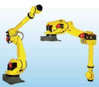 China M-710iC/70 FANUC Robot Customized Polishing Tool Belt Sander Workpieces Welding Seam for sale
