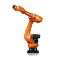 China KUKA KR 50 R2500-2 6-axis Industrial Robot with Linear Axis Positioner PLC Gearbox for sale