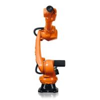 China KUKA KR 50 R2500-2 6-axis Industrial Robot with Linear Axis Positioner PLC Gearbox for sale
