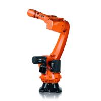 China KUKA KR 50 R2500-2 6-axis Industrial Robot with Linear Axis Positioner PLC Gearbox for sale