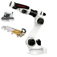 China Kawasaki BX100N 100kg Industrial Robot Compact Design Heavy Payload Flexible for sale